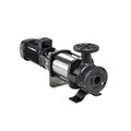 Grundfos Pumps CR15-08 H-G05-A-V-HQQV 254/256TC 60 HZ Horizontal Multistage Centrifugal PUMP END ...